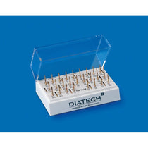 Diatech Top 13 Diamond Kit – L&L Dental Products