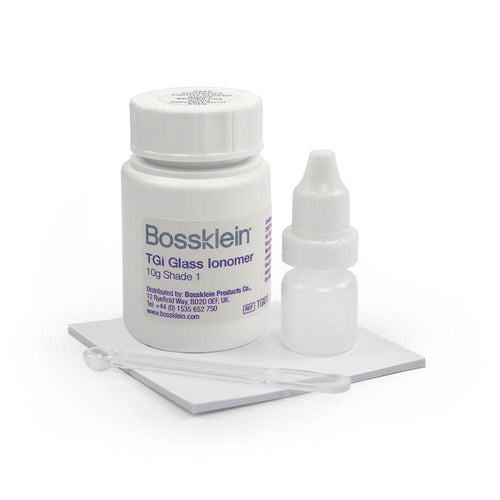 Restoratives & Cements – L&L Dental Products