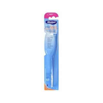 Wisdom Interspace Brush – L&L Dental Products