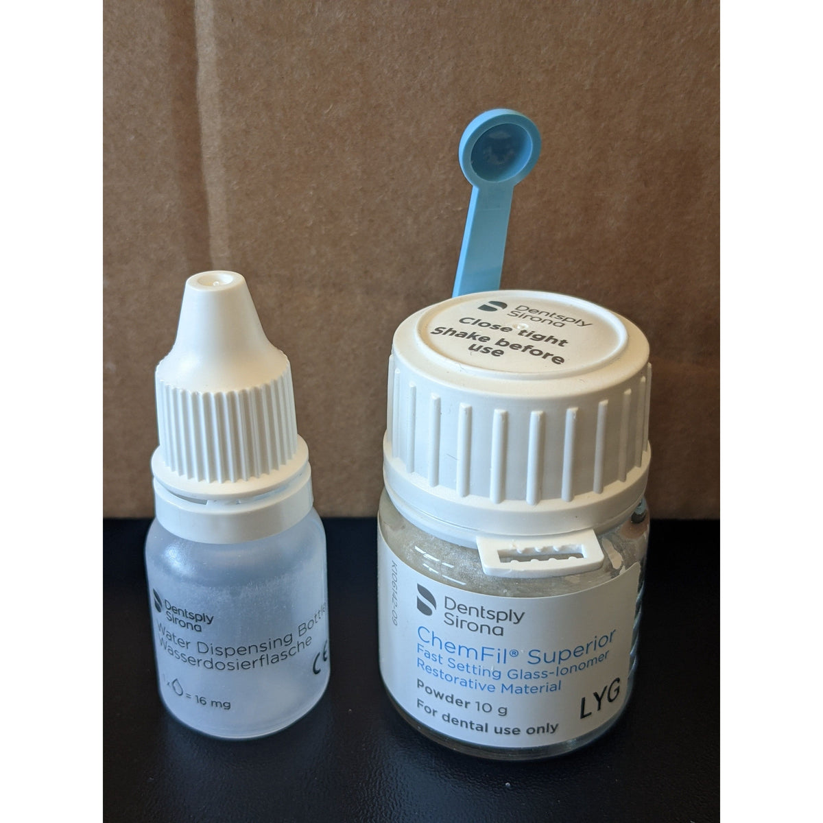 Dentsply Chemfil Superior LYG – L&L Dental Products